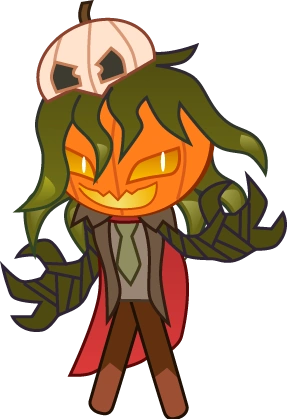 Cursed Lantern Cookie | Cookie Run: Plix Edition Wiki | Fandom