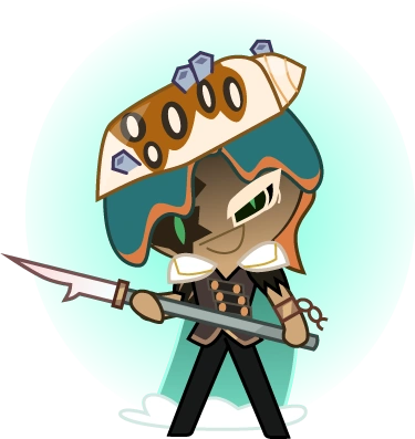 Epic Cookies | Cookie Run: Plix Edition Wiki | Fandom