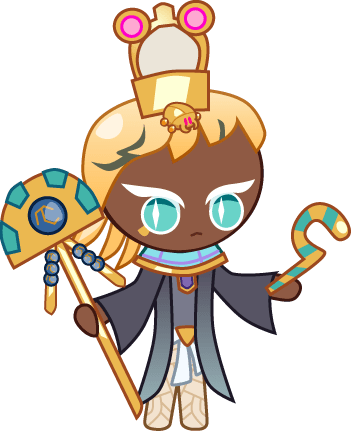 Syntax Emperor Cookie/Costumes | Cookie Run: Plix Edition Wiki | Fandom