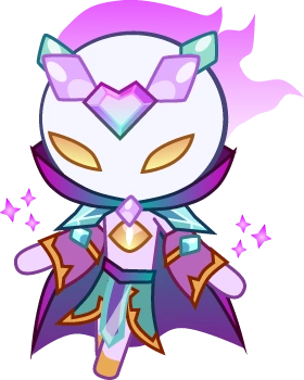 Alexandrite Mage Cookie | Cookie Run: Plix Edition Wiki | Fandom