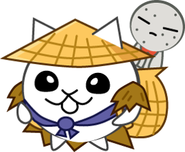 Kasa Jizo Cookie | Cookie Run: Plix Edition Wiki | Fandom