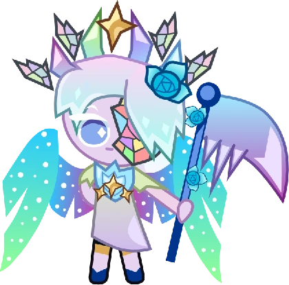 Legendary Cookies | Cookie Run: Plix Edition Wiki | Fandom