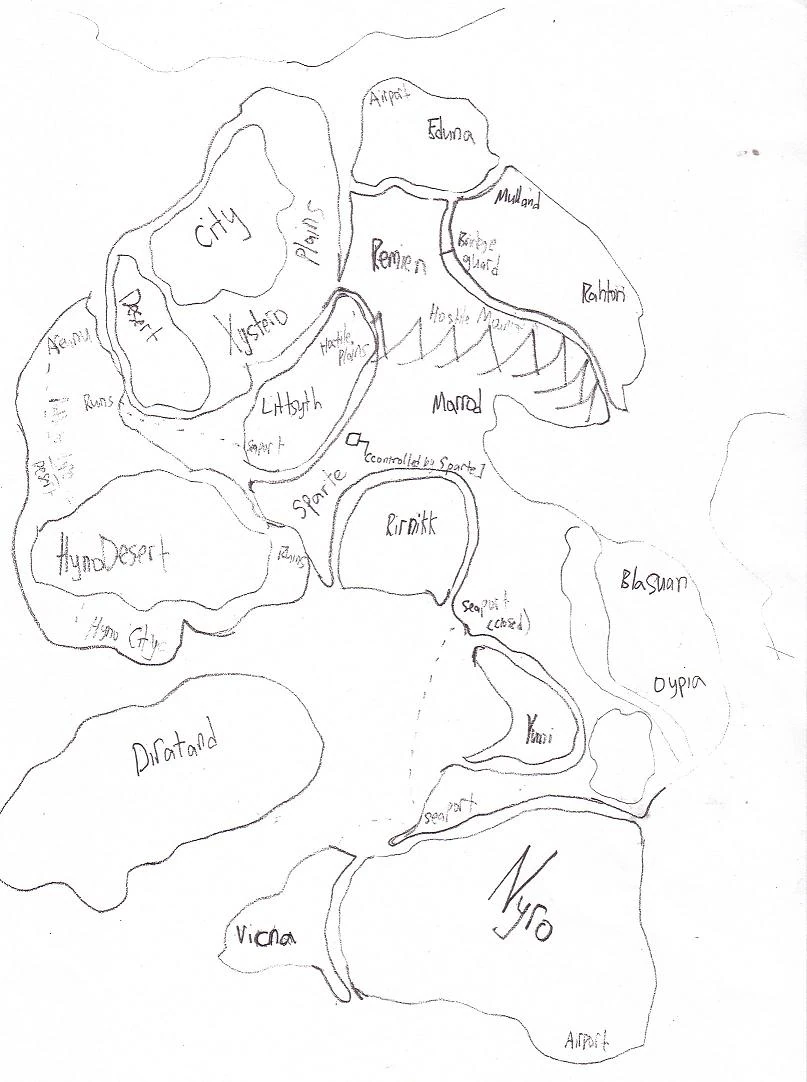 Asuria | Eternal Remien Wiki | Fandom