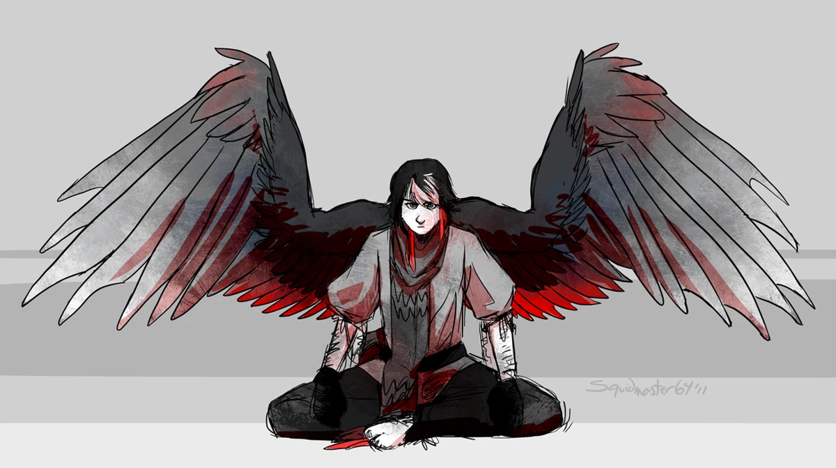 Vein | Eternal Rhapsody Wiki | Fandom