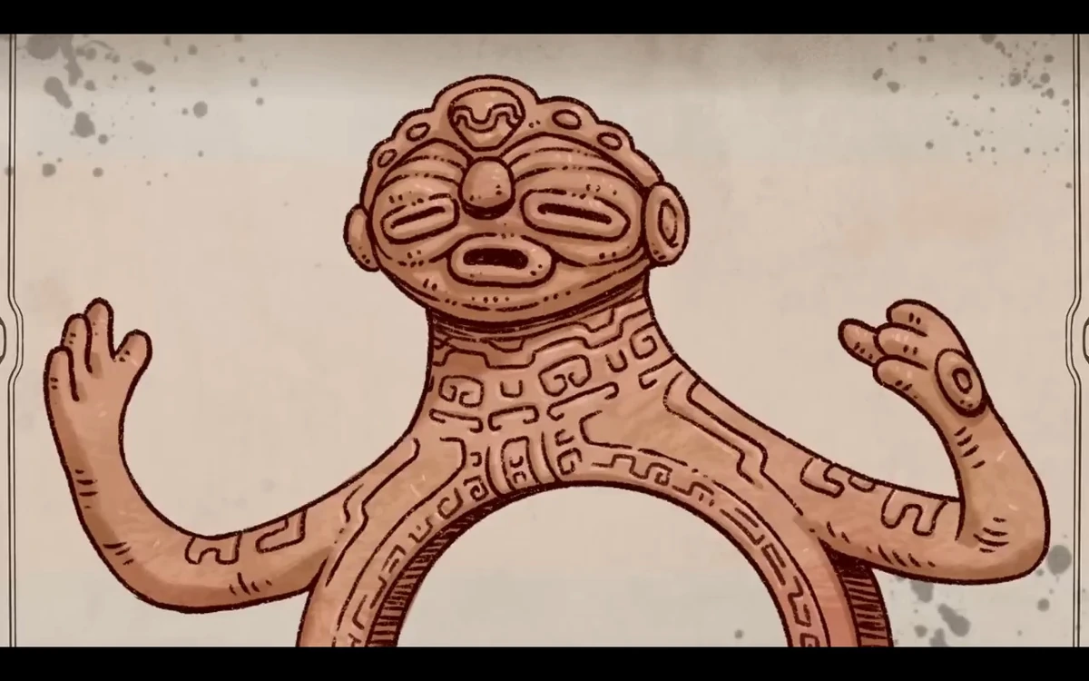 Vemesa | Eternal Ruins Wiki | Fandom