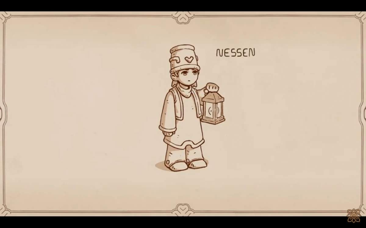 Nessen | Eternal Ruins Wiki | Fandom