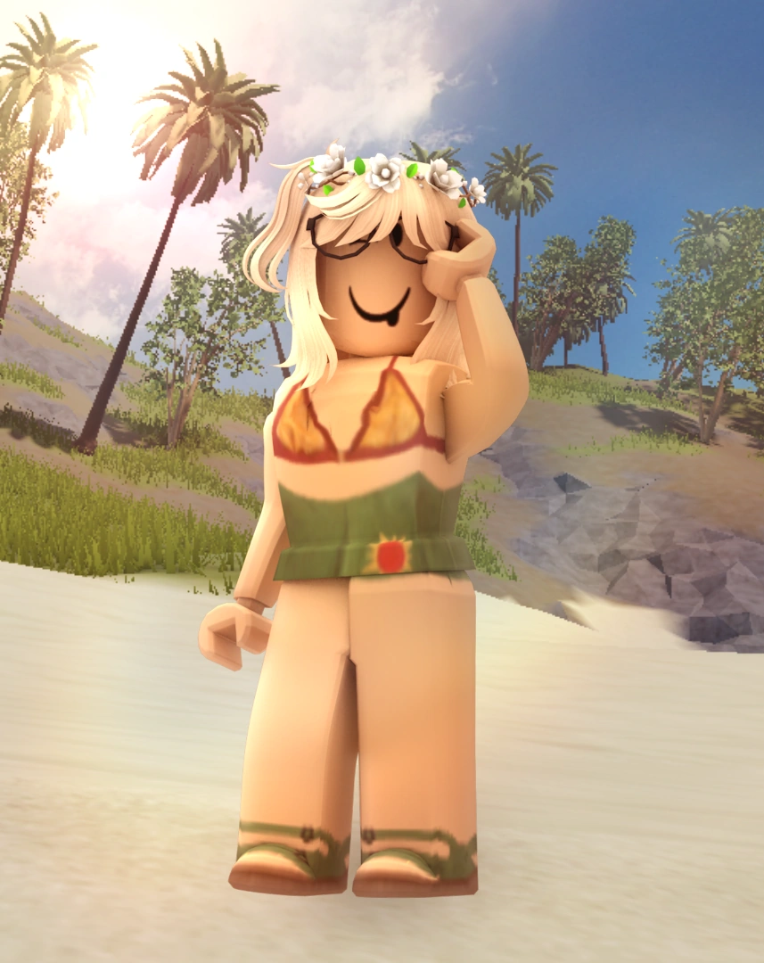 Summer Nelson | Eternal's Survivor Longterms Wiki | Fandom