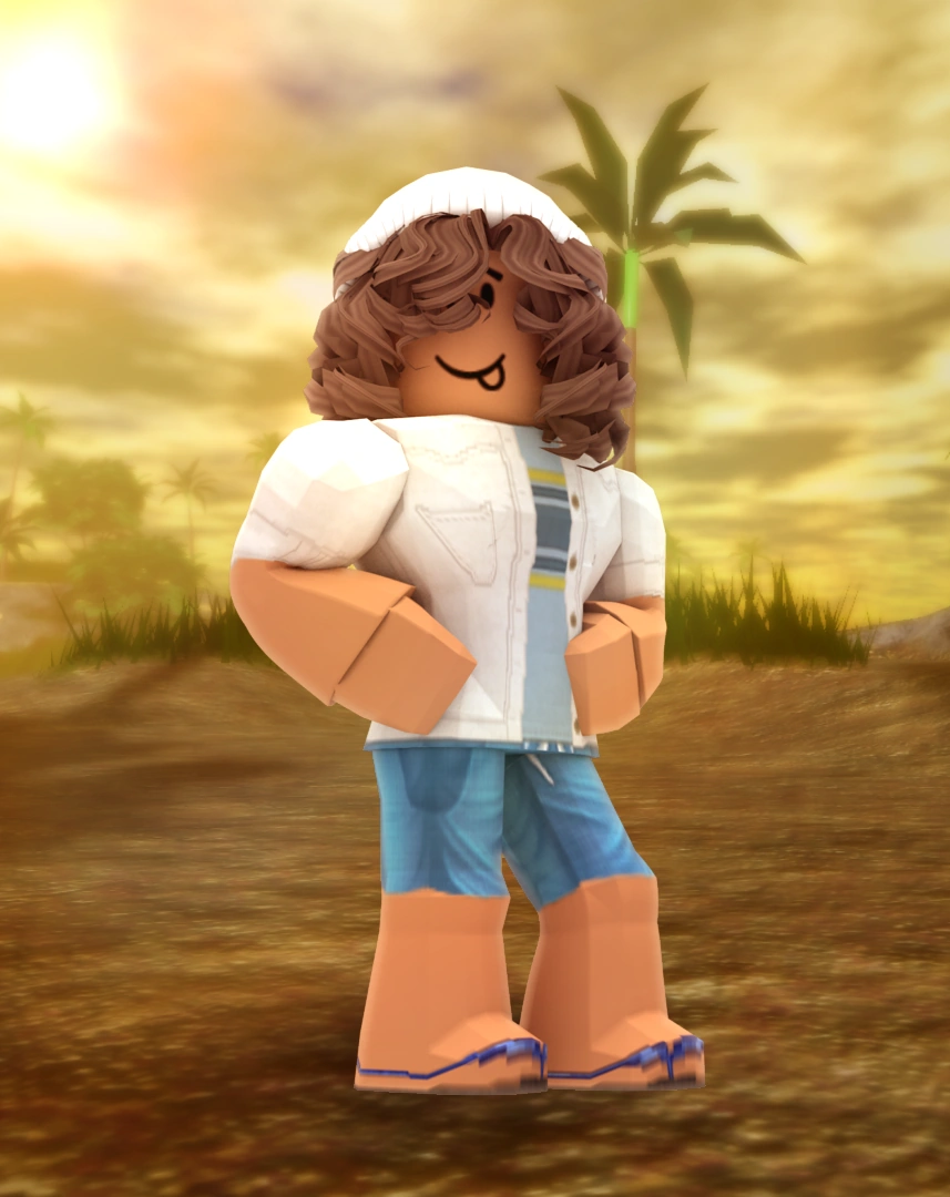 Angelo Ramirez | Eternal's Survivor Longterms Wiki | Fandom
