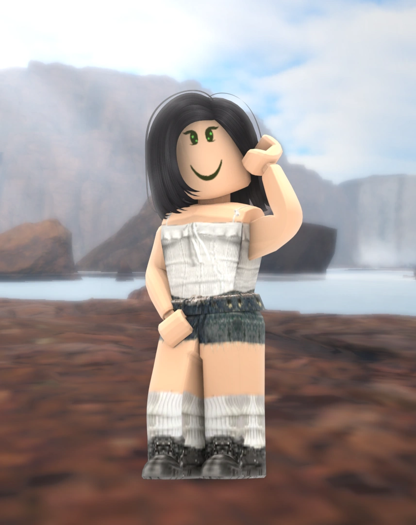 Wendy Yi | Eternal's Survivor Longterms Wiki | Fandom