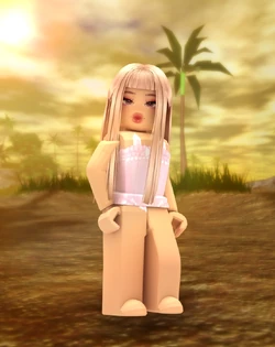 Felicia Yang | Eternal's Survivor Longterms Wiki | Fandom