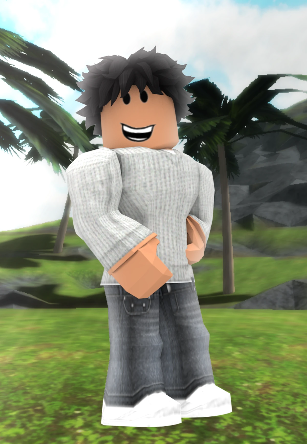 Romeo Brooks | Eternal's Survivor Longterms Wiki | Fandom