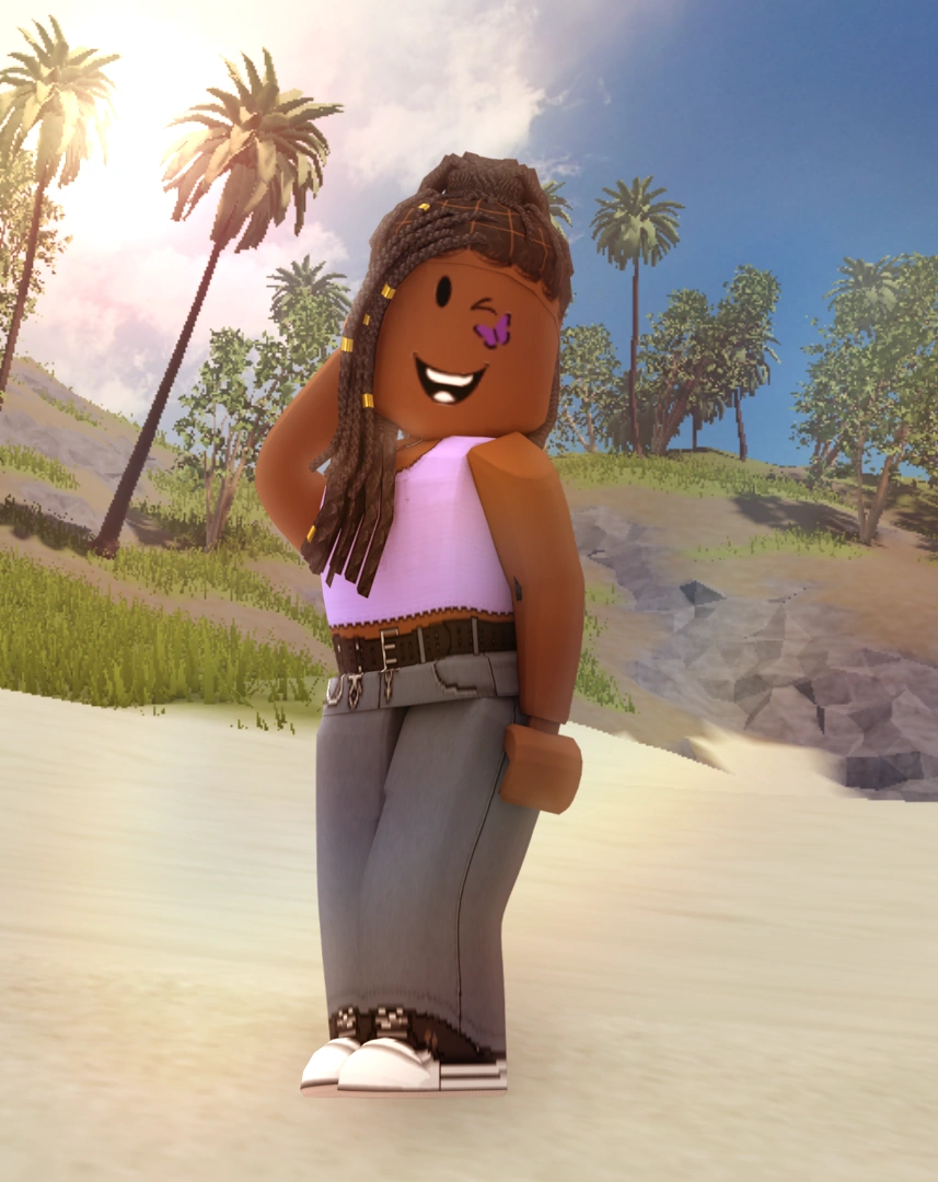 Lilac Bates | Eternal's Survivor Longterms Wiki | Fandom