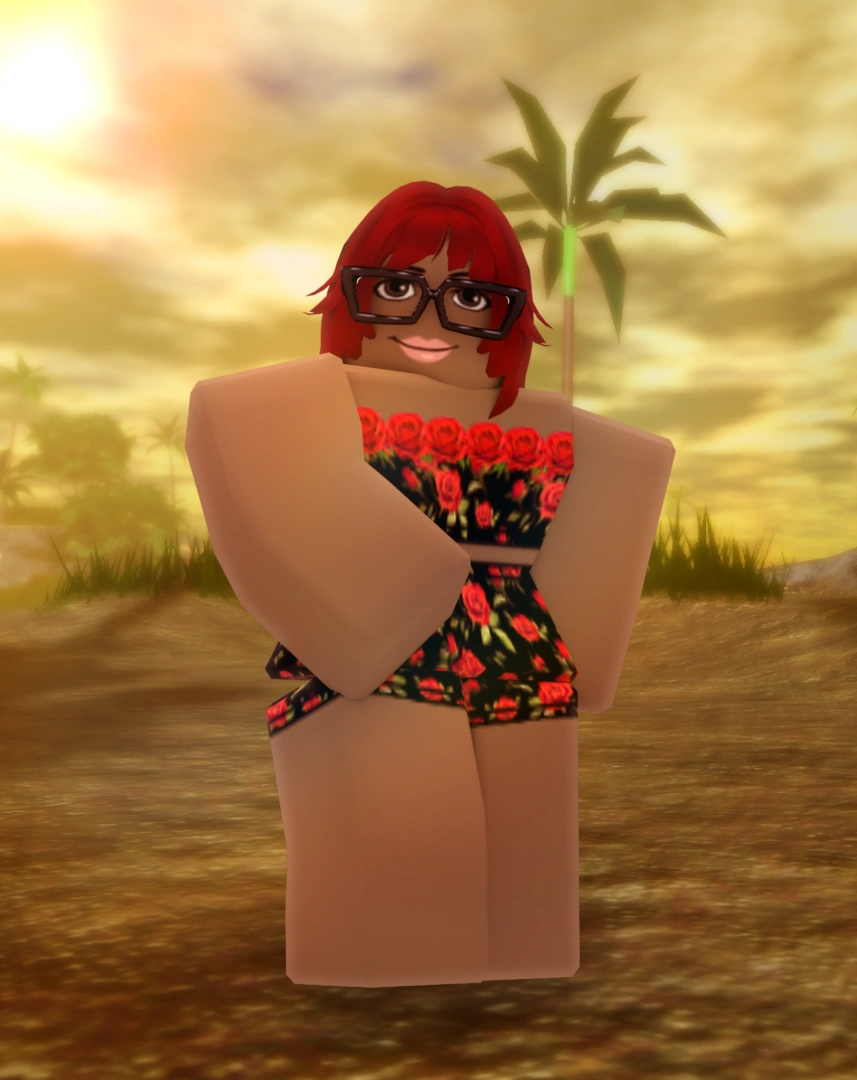 Shawna Griest | Eternal's Survivor Longterms Wiki | Fandom