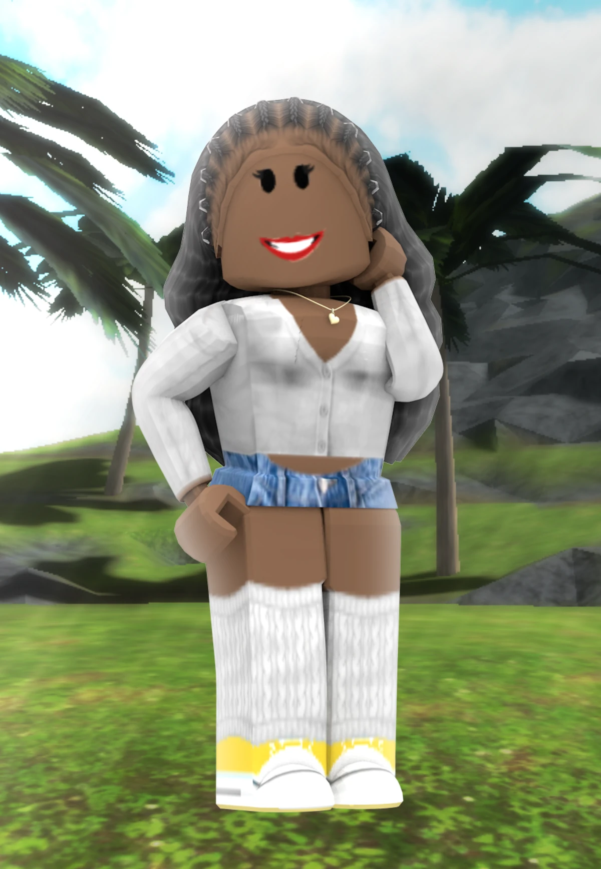 Elena Herrero | Eternal's Survivor Longterms Wiki | Fandom