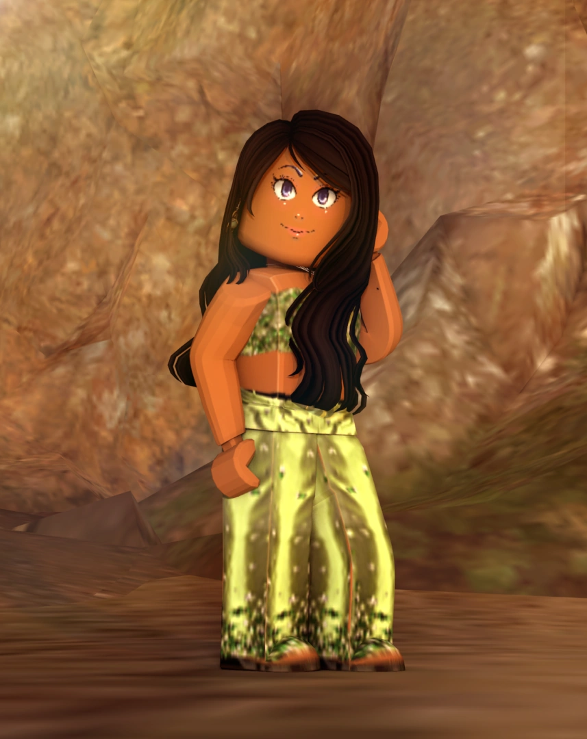 Nyla Kennedy | Eternal's Survivor Longterms Wiki | Fandom