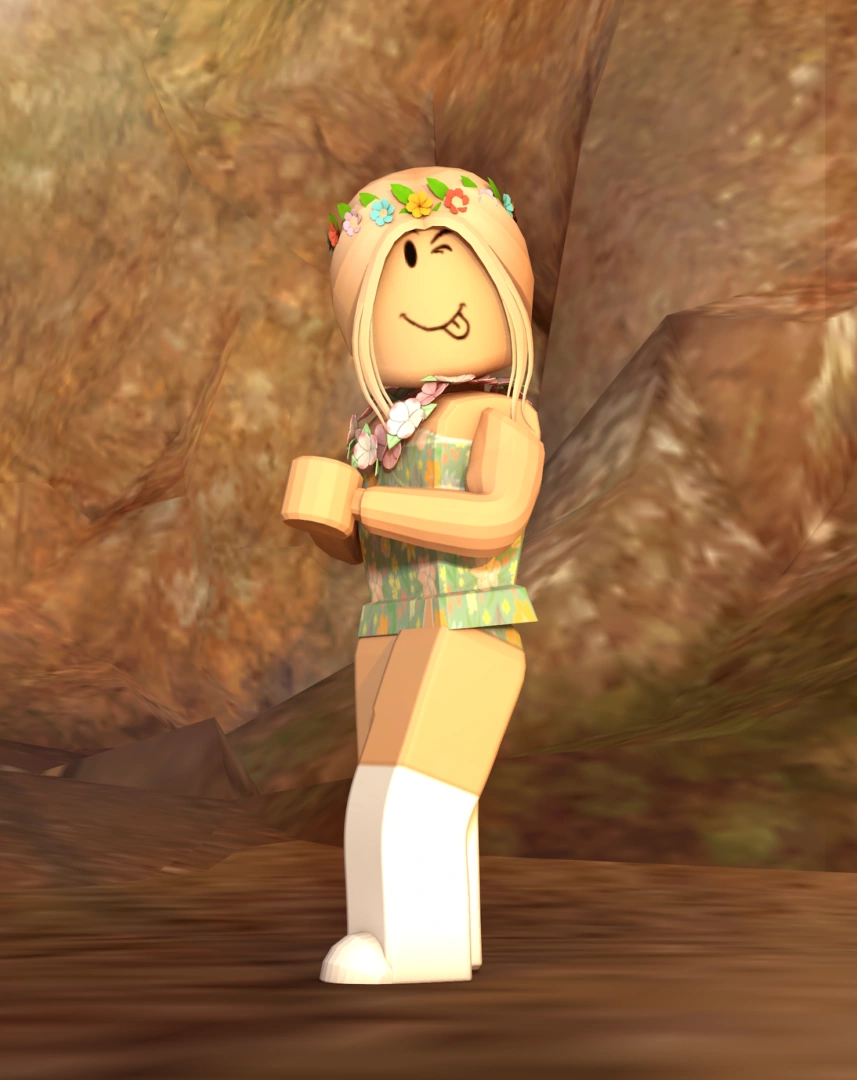 Sheryl Carter | Eternal's Survivor Longterms Wiki | Fandom