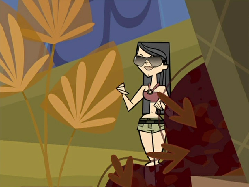 Camp Castaways | Eternal's New Total Drama Wiki | Fandom