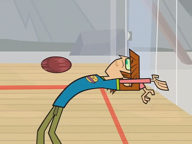 Dodgebrawl | Eternal's New Total Drama Wiki | Fandom