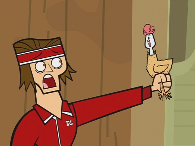Phobia Factor | Eternal's New Total Drama Wiki | Fandom