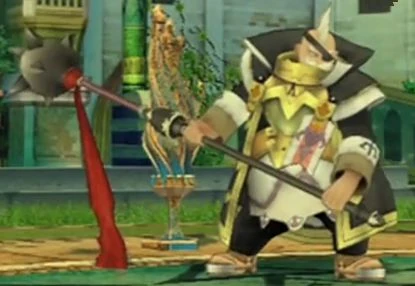 Tuba (Boss) | Eternal Sonata Wiki | Fandom