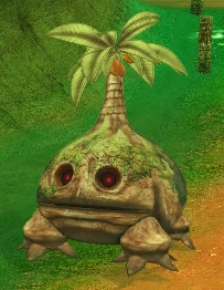 Great Coconut | Eternal Sonata Wiki | Fandom