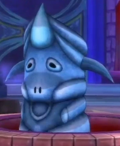 The Great EZI | Eternal Sonata Wiki | Fandom
