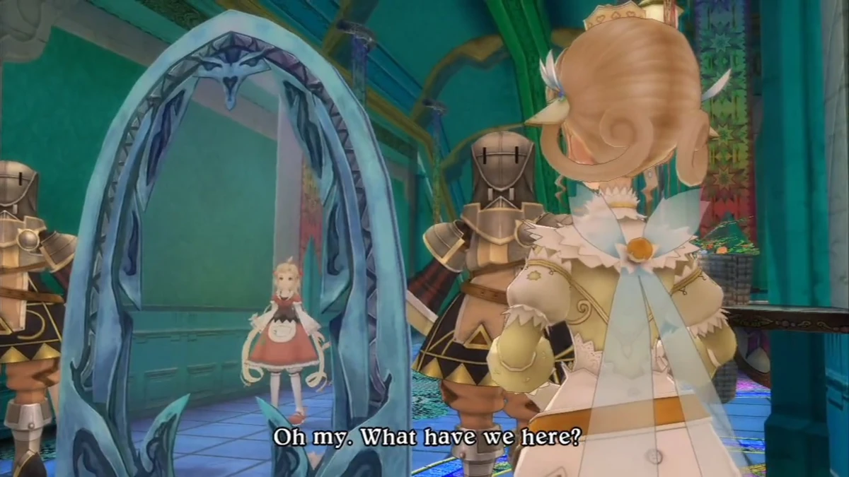Lament | Eternal Sonata Wiki | Fandom