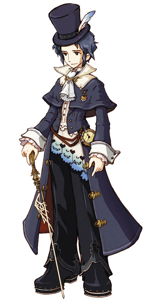 Frédéric François Chopin | Eternal Sonata Wiki | Fandom
