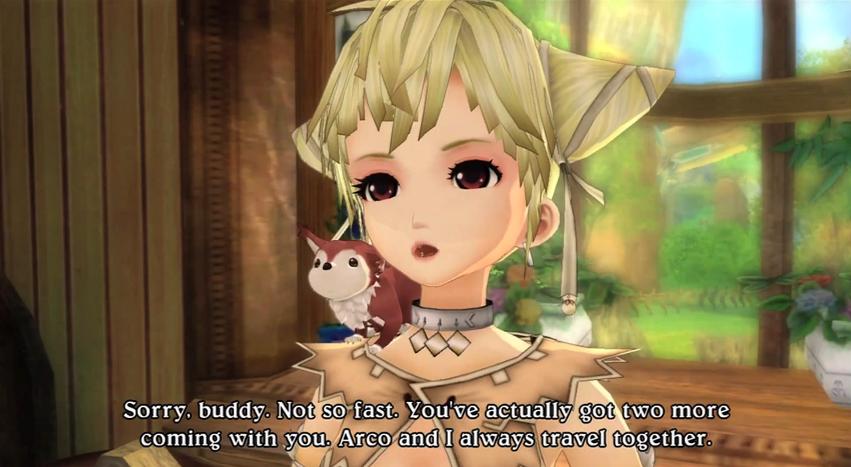 Arco | Eternal Sonata Wiki | Fandom Arco | Eternal Sonata Wiki | Fandom