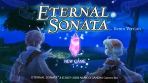 Eternal Sonata (Playable Demo) | Eternal Sonata Wiki | Fandom