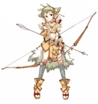 Viola | Eternal Sonata Wiki | Fandom