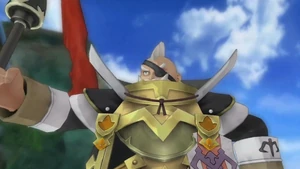 Tuba (Boss) | Eternal Sonata Wiki | Fandom