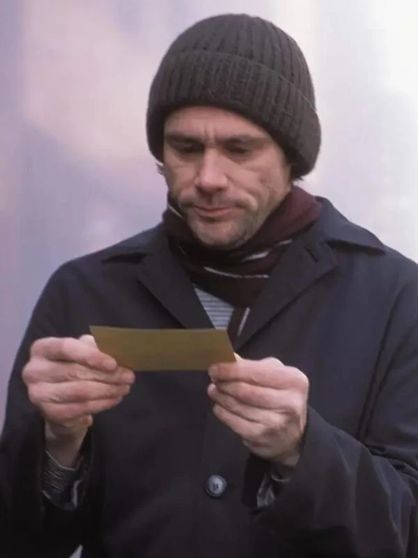 Joel | Wiki Eternal Sunshine of the Spotless Mind | Fandom