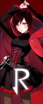 Ruby Rose/Image Gallery/Volume 1 | Magic Wiki | Fandom