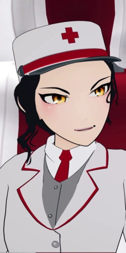 Cinder Fall | Magic Wiki | Fandom