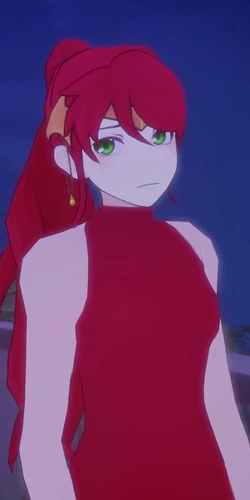 Pyrrha Nikos | Magic Wiki | Fandom