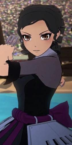 Gwen Darcy | Magic Wiki | Fandom