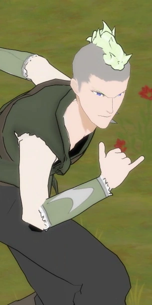 Russel Thrush | Magic Wiki | Fandom