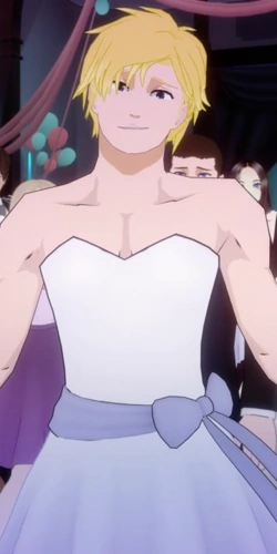Jaune Arc | Magic Wiki | Fandom