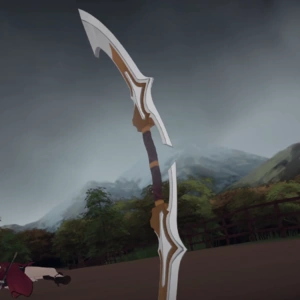 Cinder's Weapon | Magic Wiki | Fandom