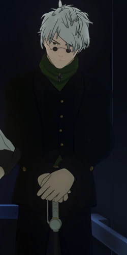 Ozpin | Magic Wiki | Fandom