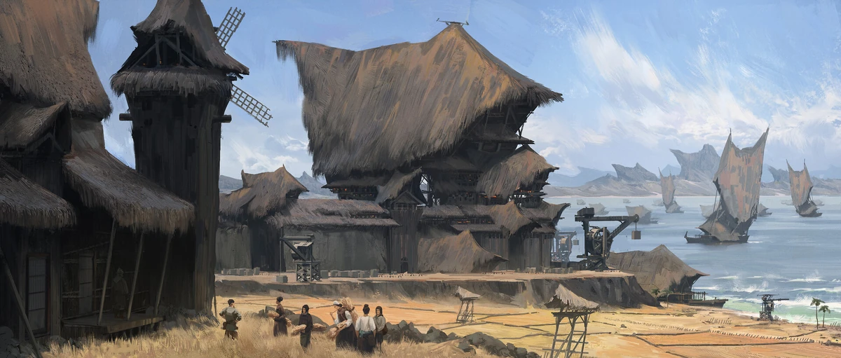 Castamere | Éternel Wiki | Fandom