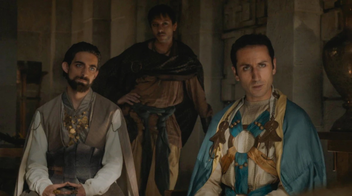 Category:Slave Masters (Organization) | Éternel Wiki | Fandom