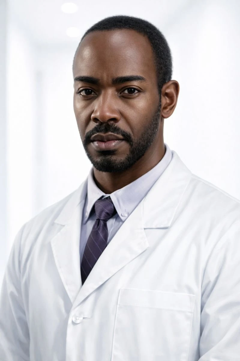 Anthony Namutebi | Éternel Wiki | Fandom