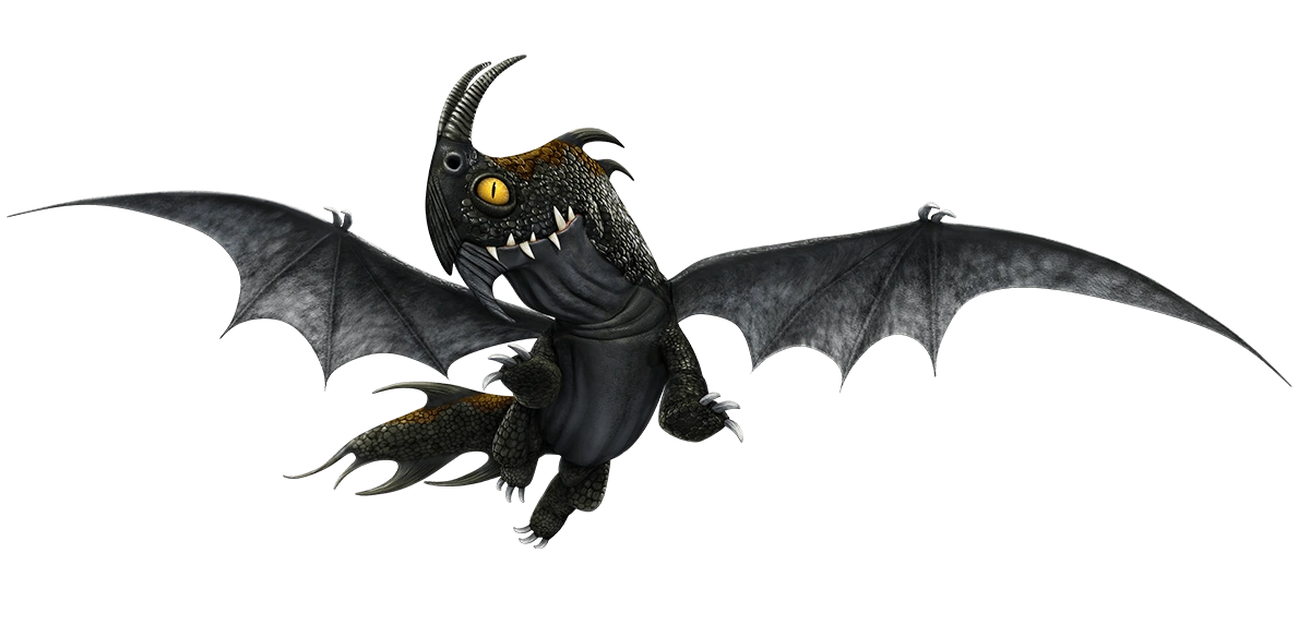 Night Terror | Éternel Wiki | Fandom