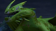 Singetail | Éternel Wiki | Fandom