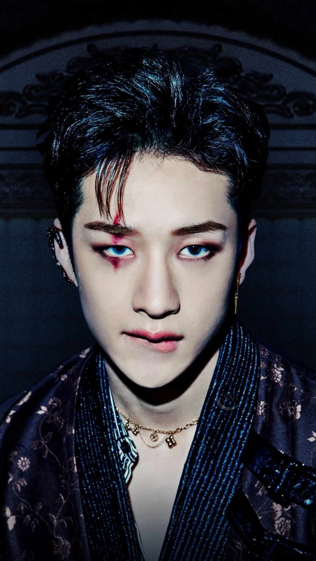 Daewon Lee | Éternel Wiki | Fandom