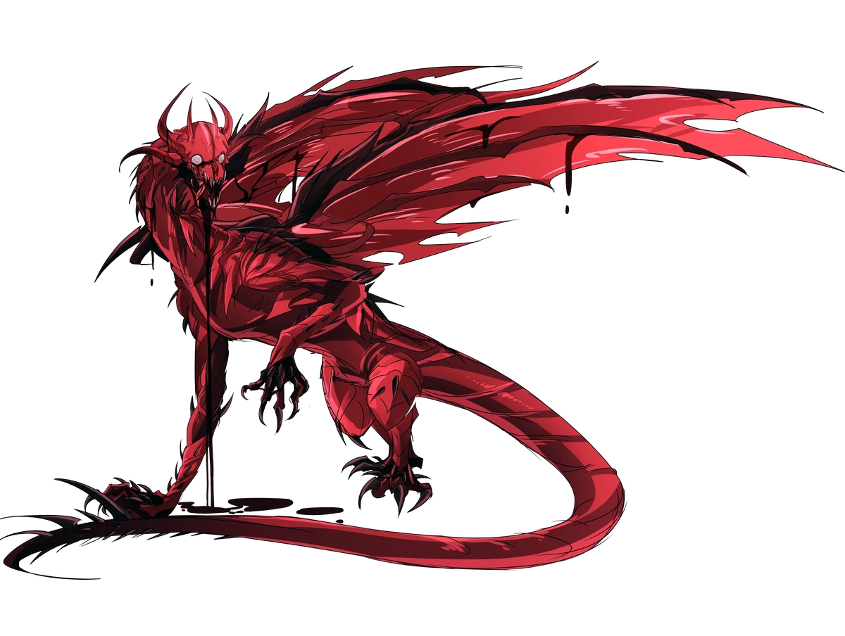 Bloodstalker | Éternel Wiki | Fandom