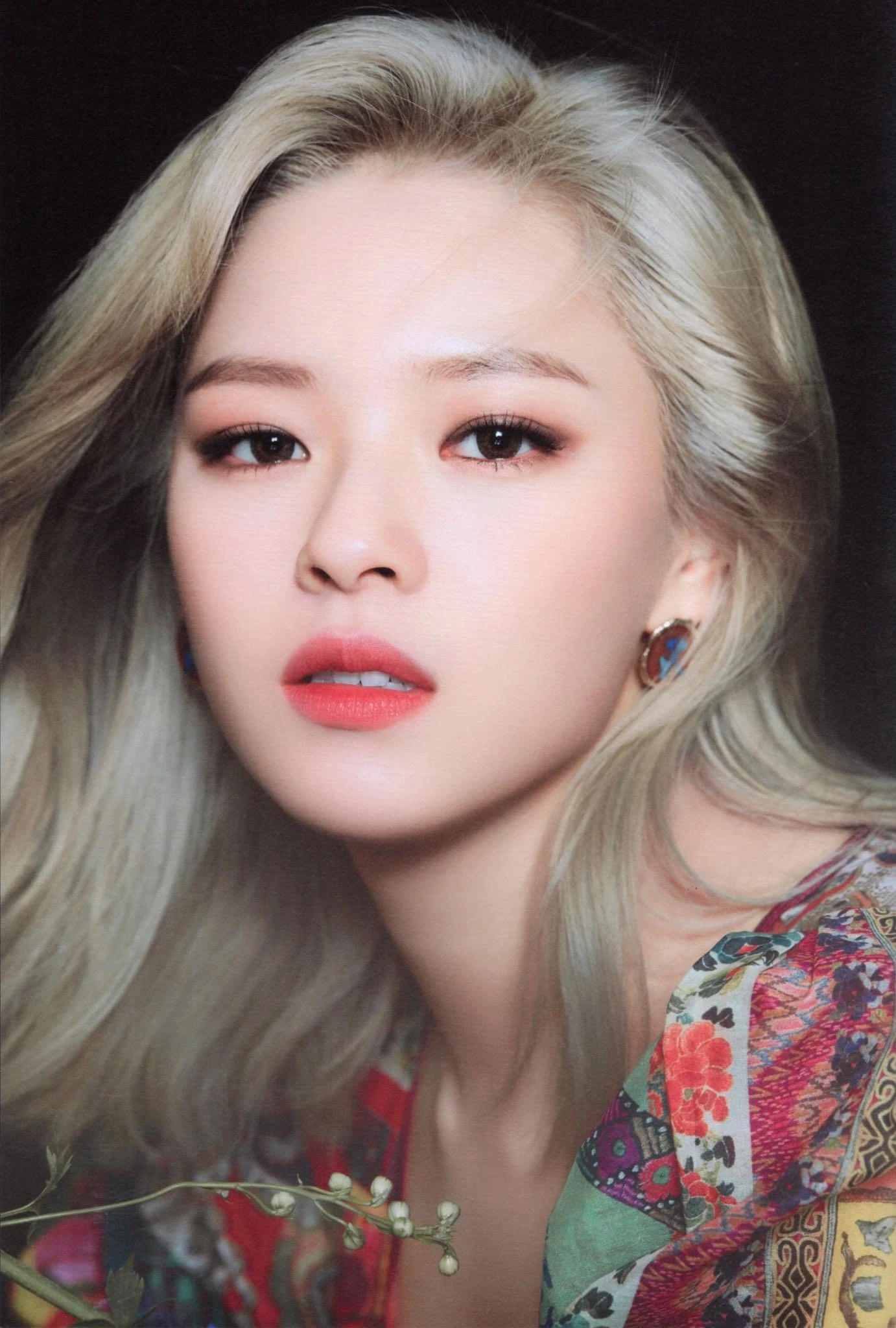 Jiwon Lee | Éternel Wiki | Fandom