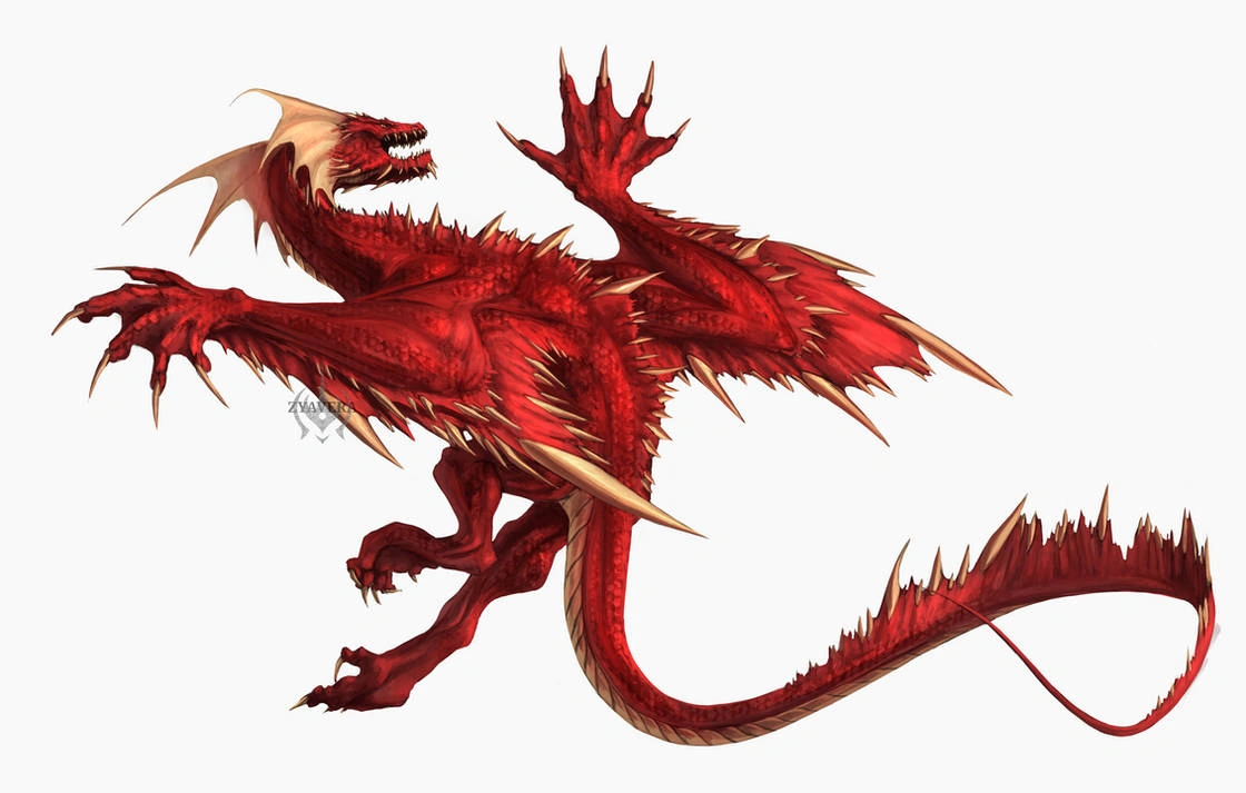 Piercing Shriekscale | Éternel Wiki | Fandom